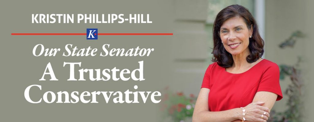 Kristin Phillips-Hill for State Senate – Kristin Phillips-Hill for ...